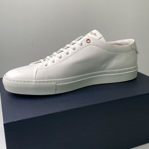Good Man Brand | Shoes | Good Man Brand Edge Lotop Mono Nappa Italian ...